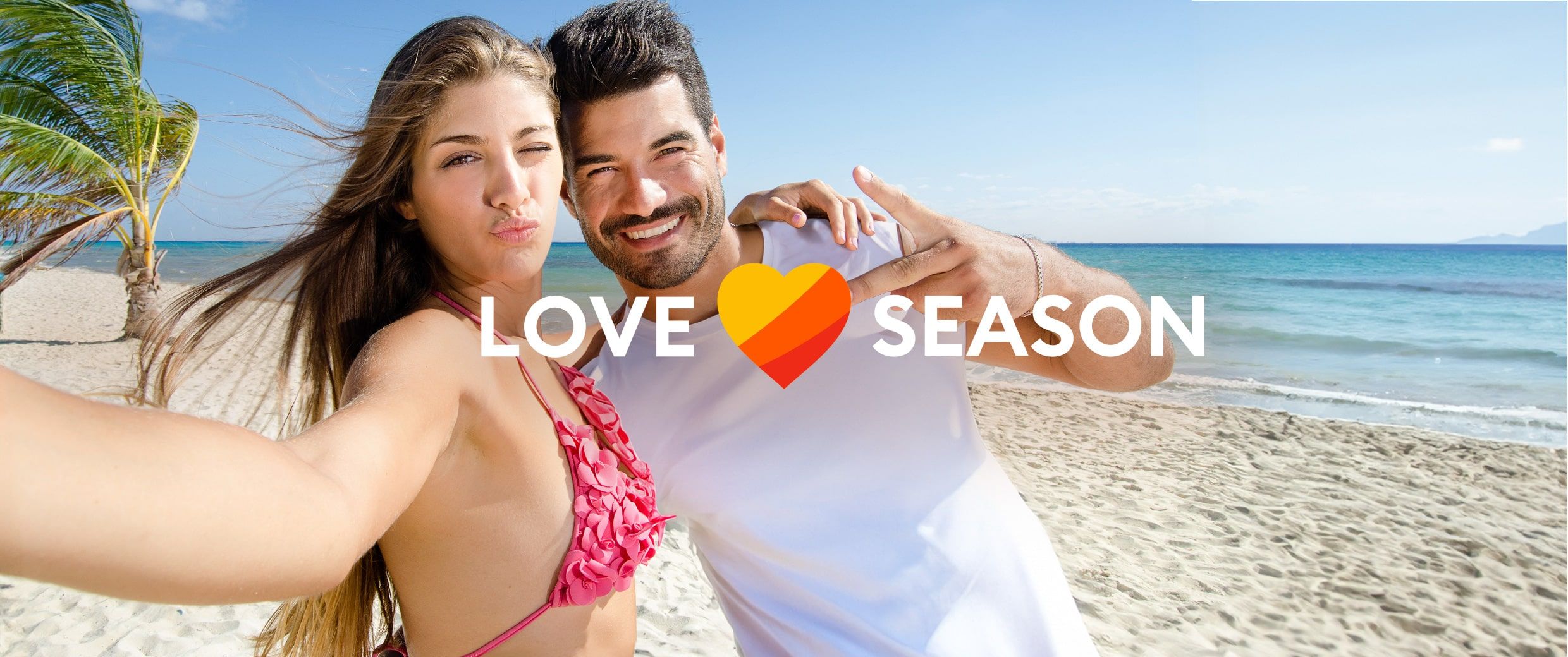 The Love Season is in the Air!